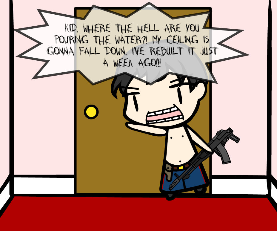 Walfas Weapons: AN-94 ''Abakan'' Assault Rifle by RED-IMPRISONER on ...