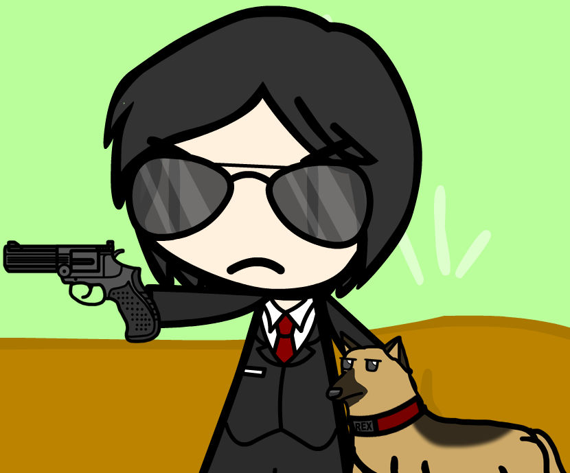 Walfas Weapons: MP-412 ''REX'' Revolver by RED-IMPRISONER on DeviantArt