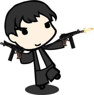 Explore the Best Ots Art | DeviantArt