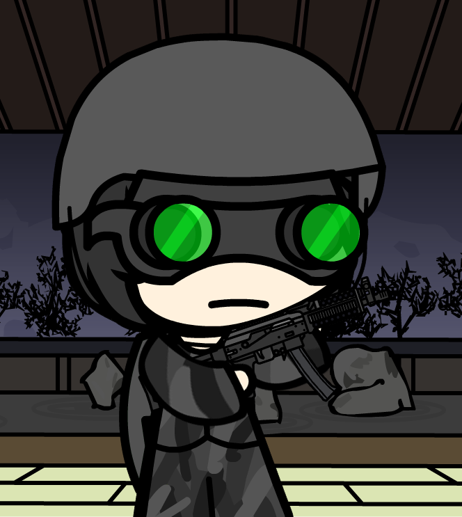 Walfas Weapons: PP-19-01 ''Vityaz'' Submachine Gun by RED-IMPRISONER on ...