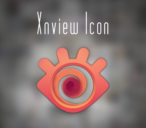 Xnview Icon by BogdanYaremak on DeviantArt