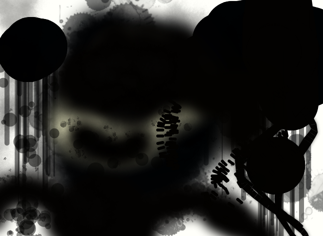 Too inky by bendymask on DeviantArt