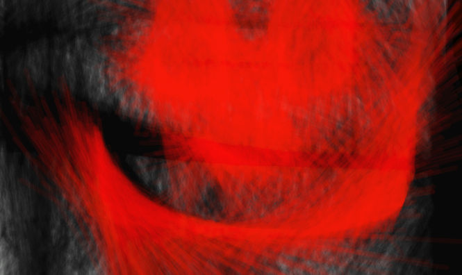 Nightmare smile by Deaththemouse5 on DeviantArt