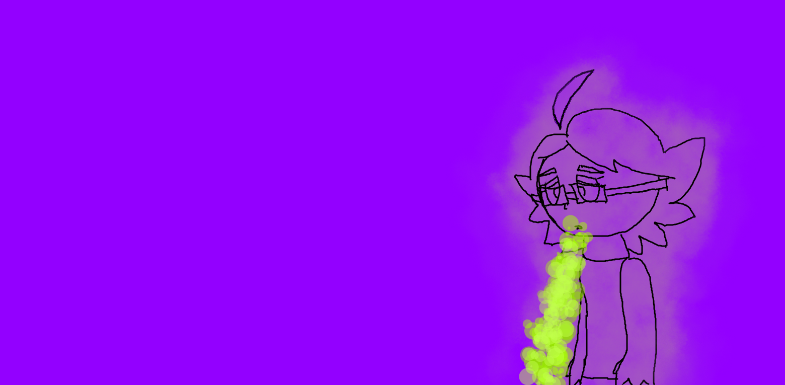 Toxin by Victinitron2000 on DeviantArt