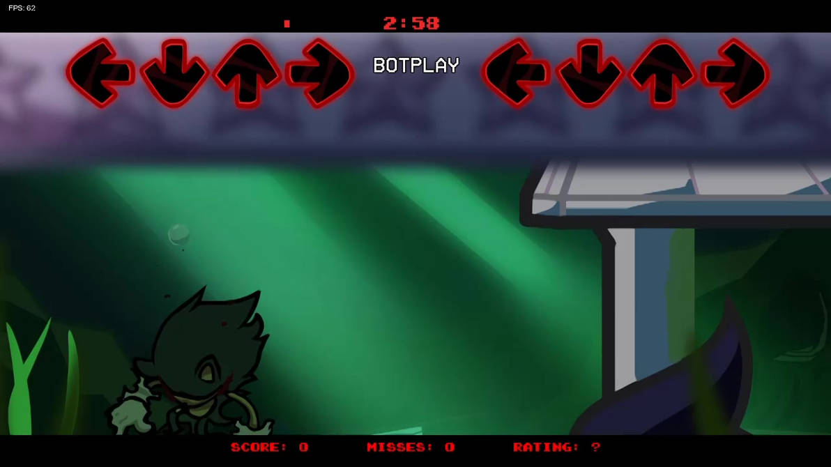 fnf But sink in mario madness by fnfSallyAcornxPico on DeviantArt