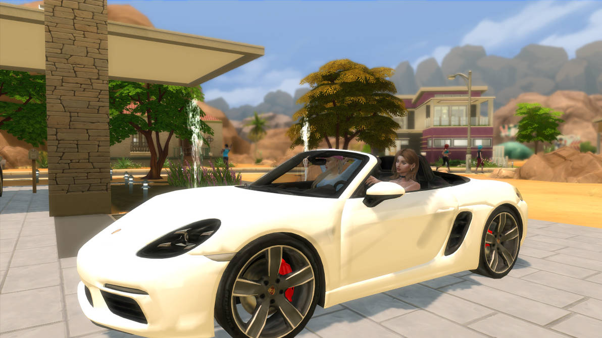 Chapter 4 Getting things straight( Revisioned) by BarrosBR on DeviantArt