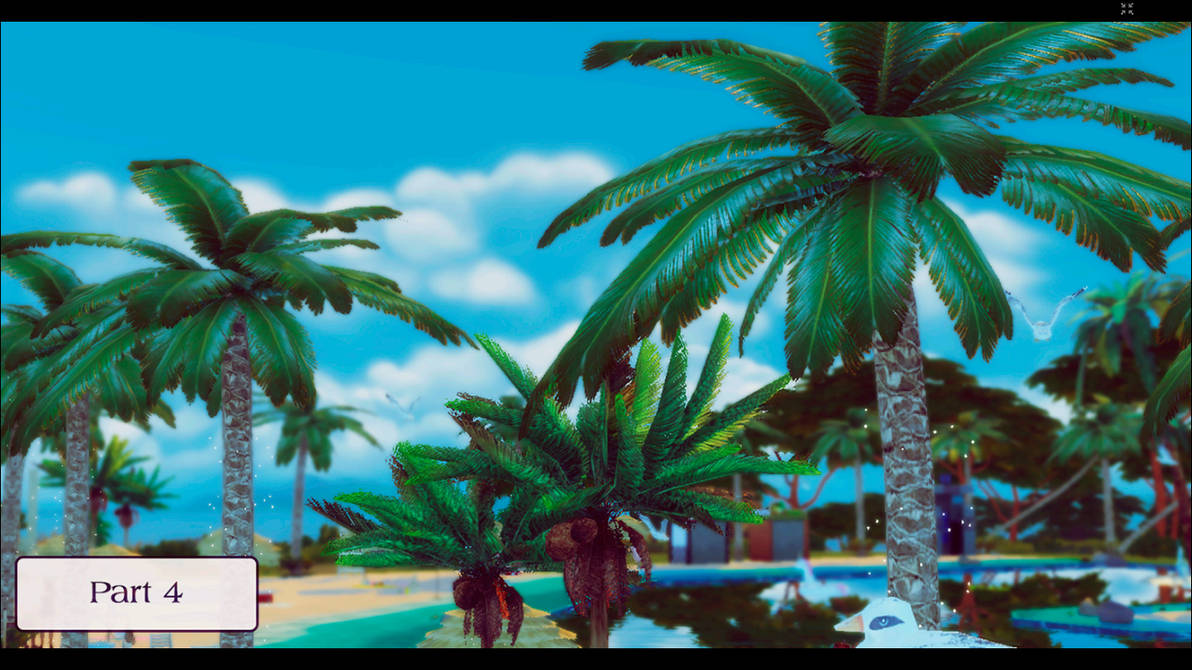 Vacation Trip Beach Part 4 by BarrosBR on DeviantArt
