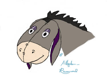 Explore the Best Smilingeeyore Art | DeviantArt