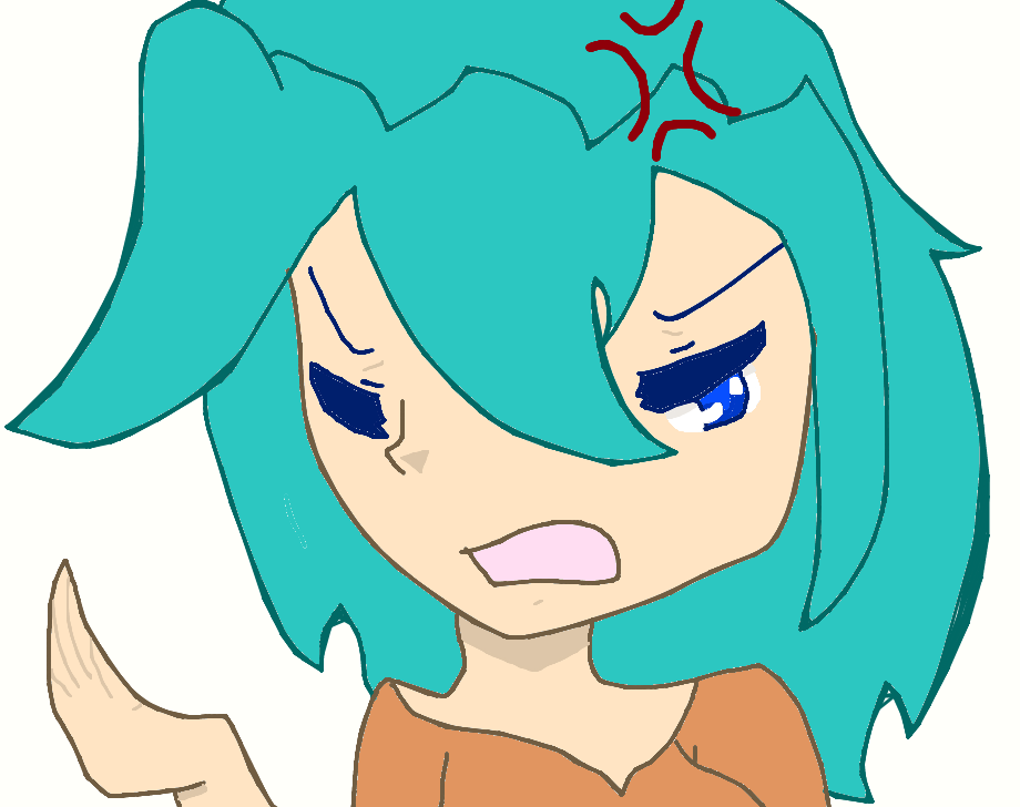 hmpf........... by BaseMaker-Chan568 on DeviantArt