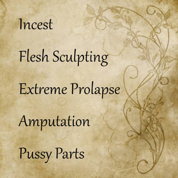 Explore the Best Fleshlighttransformation Art | DeviantArt