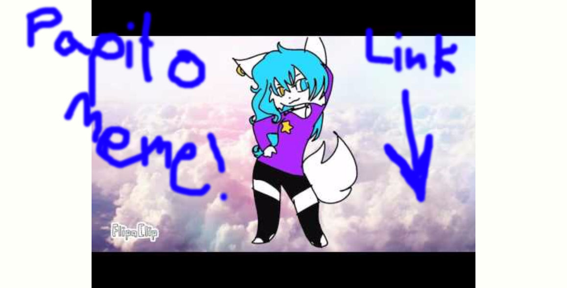 Papito MEME (Link in description!) by Luminixity on DeviantArt