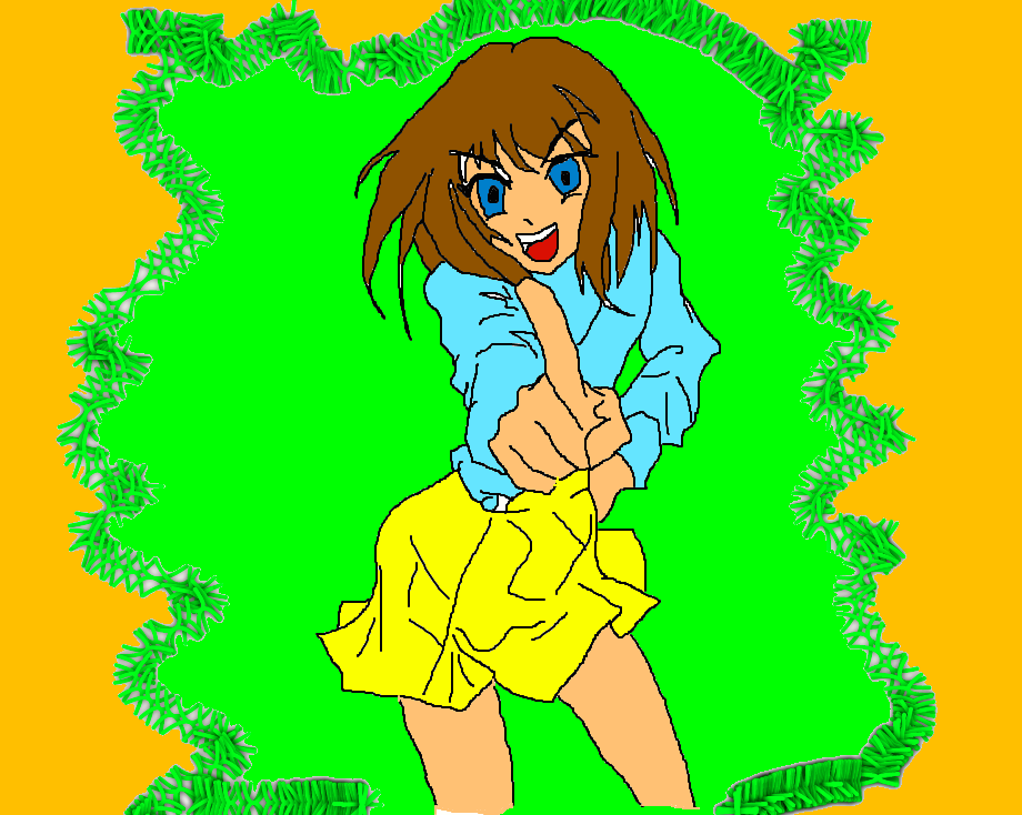 TRACED!!!!! by brawl3678 on DeviantArt