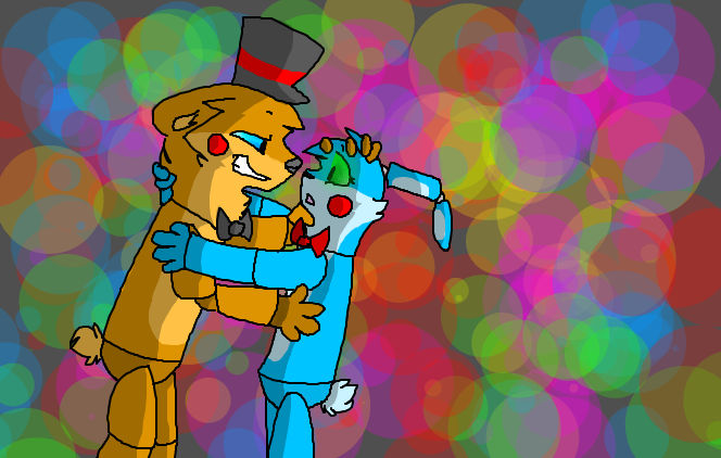 Toy Fronnie by FlamingHeadphones on DeviantArt