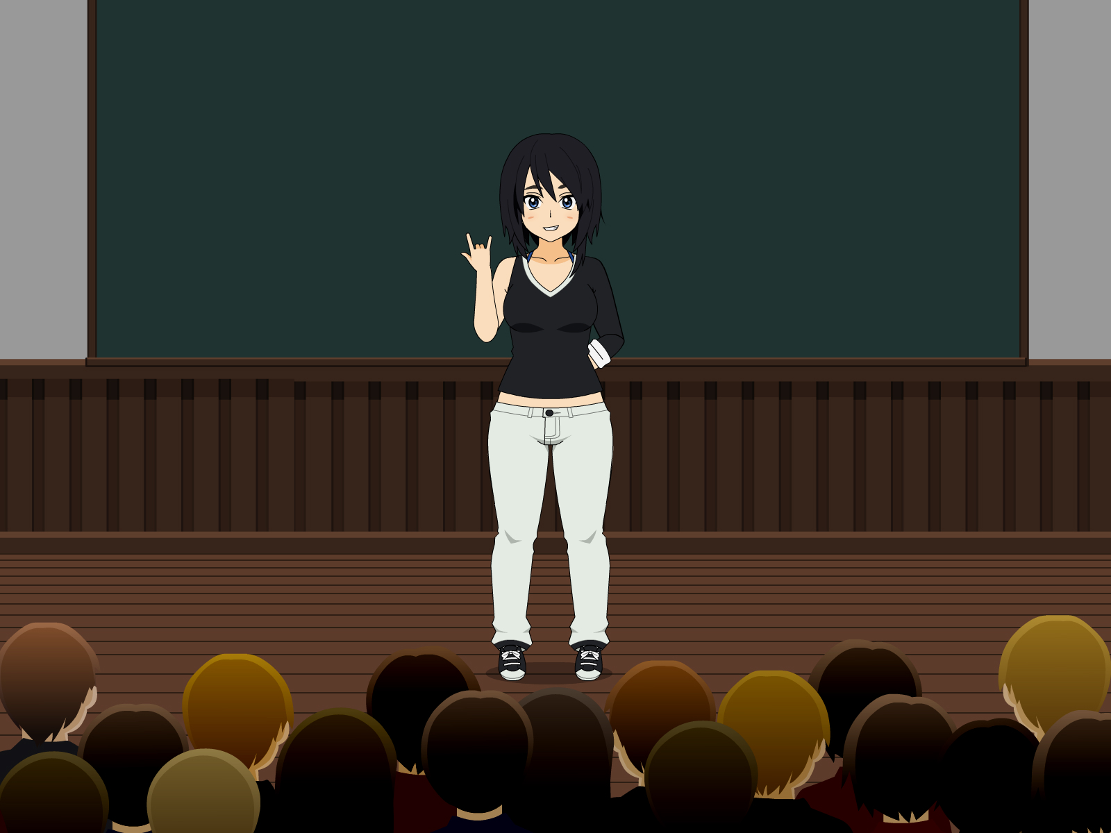 Fart-Lovers-United DeviantArt Gallery