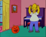 Homer Simpson Pumpkin Carving by cjgraphix on DeviantArt