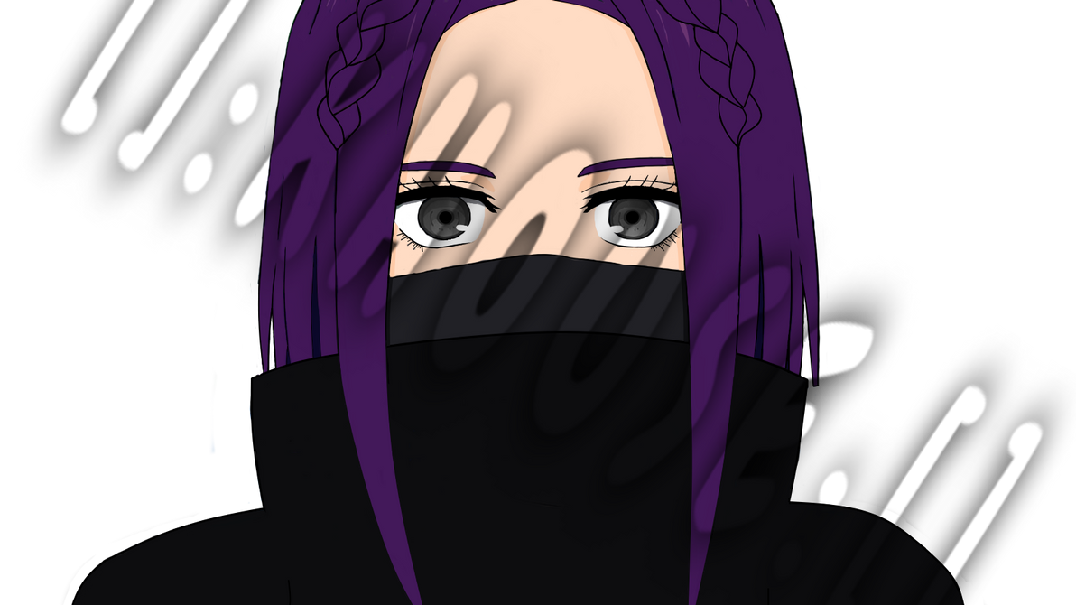 OC Wind Breaker by duckman266 on DeviantArt