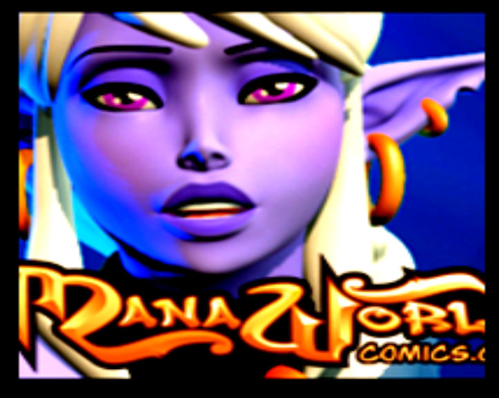 SYX by TheManaWorldSYXnRED on DeviantArt