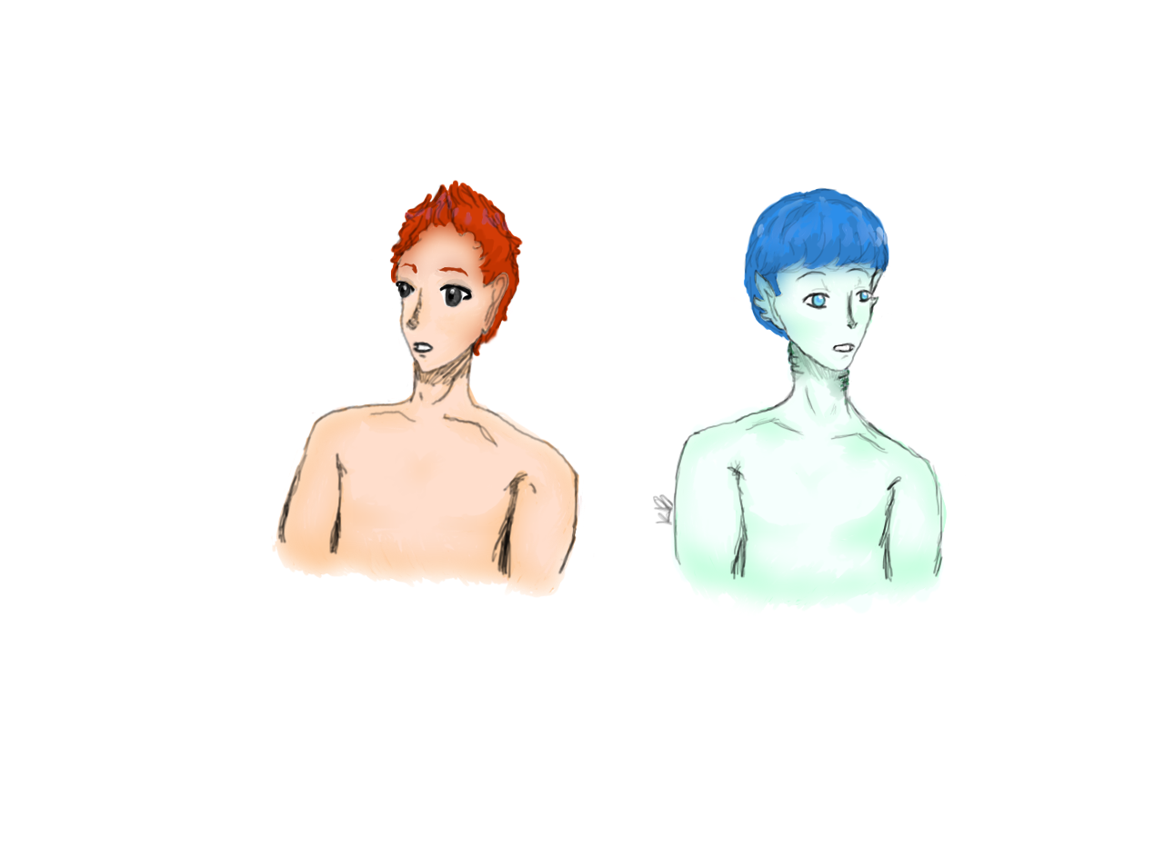 Kyto x Porfiro by NaMIanLIoN on DeviantArt
