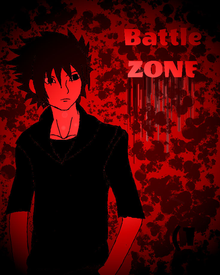 Battle Zone VOLUME 1 by Goten-Ittetsue on DeviantArt
