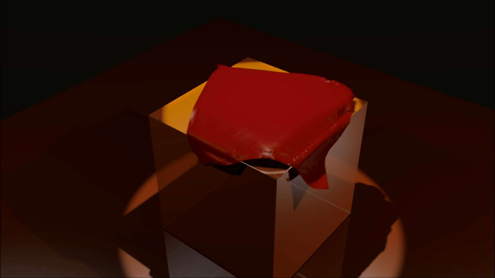 Cotton Box Animation Test by dimitrisax on DeviantArt