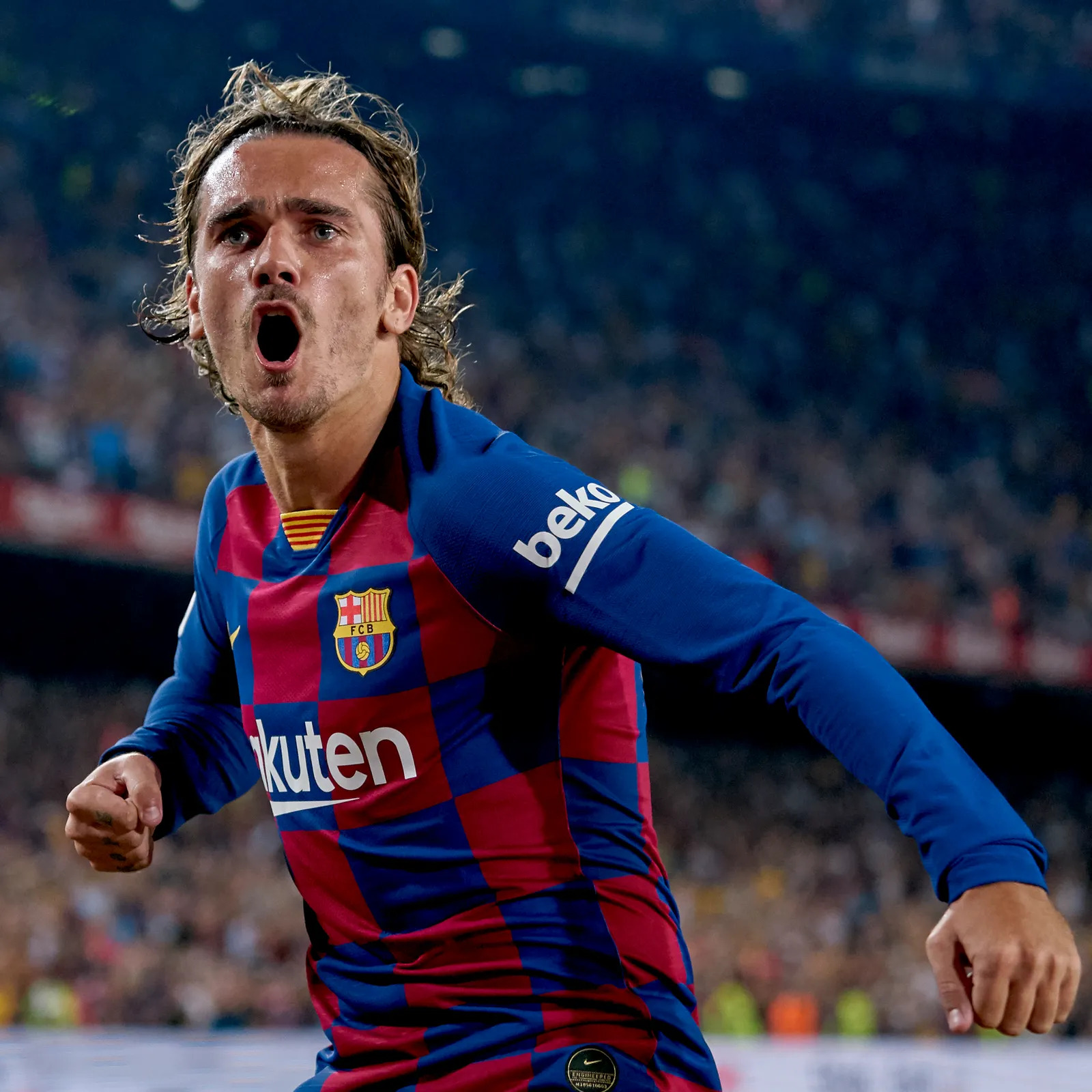 Griezmann HD by VDTG-USLD on DeviantArt