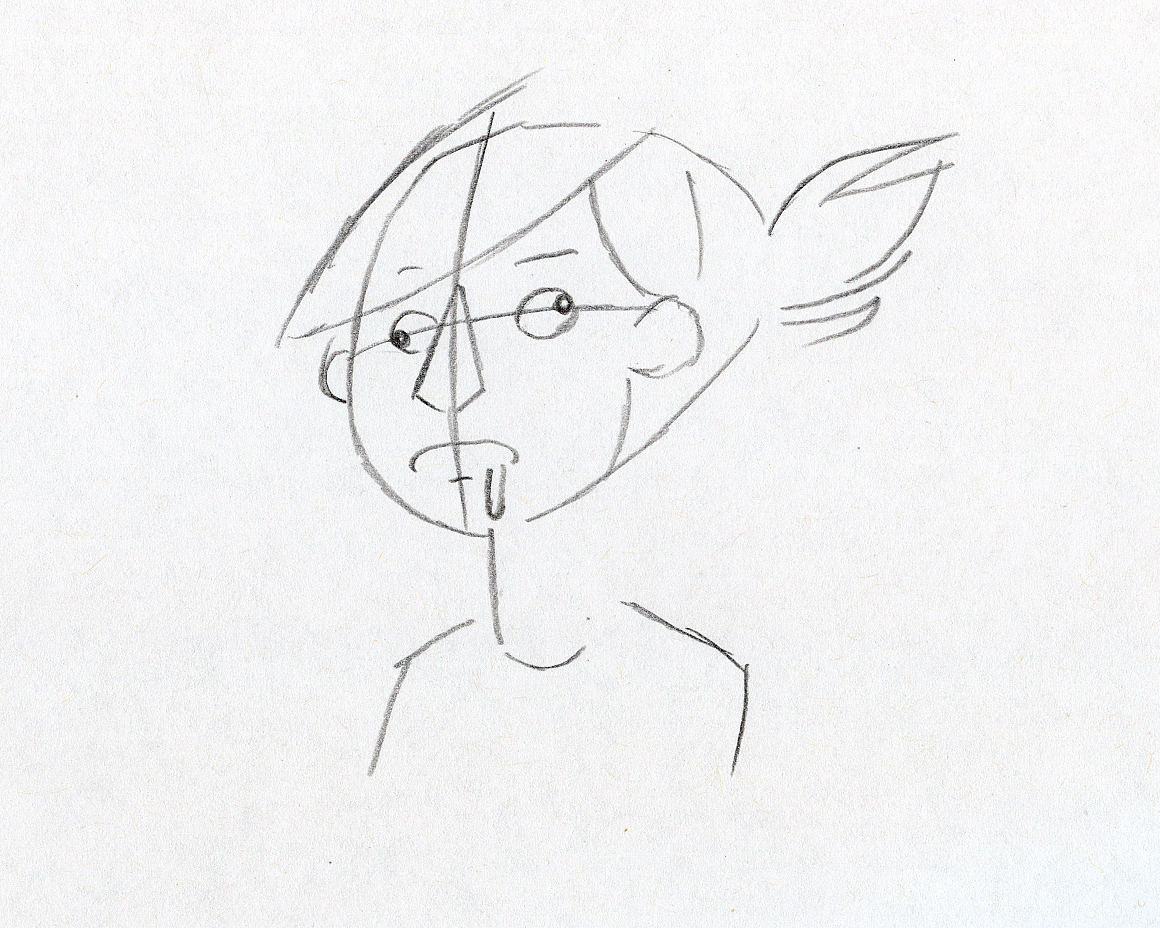 drool by TheGr8Calz on DeviantArt