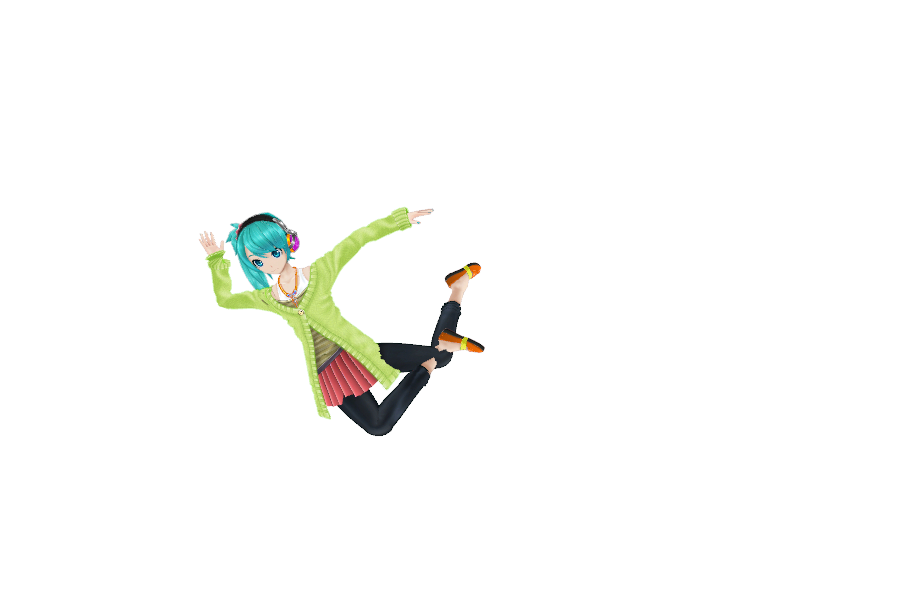 Miku on crack, hyper and high by xXNekochanofDoomXx on DeviantArt
