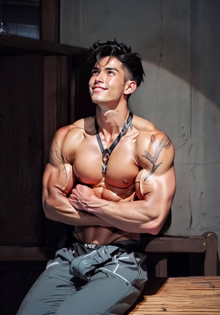 Sunbather by DrBedlam on DeviantArt