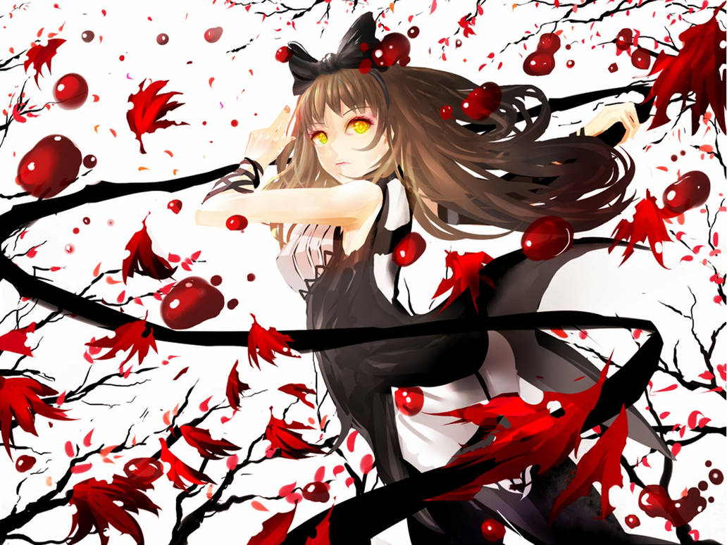 Rwby Blake X Malereader 1 By Goshujin Samaa On Deviantart