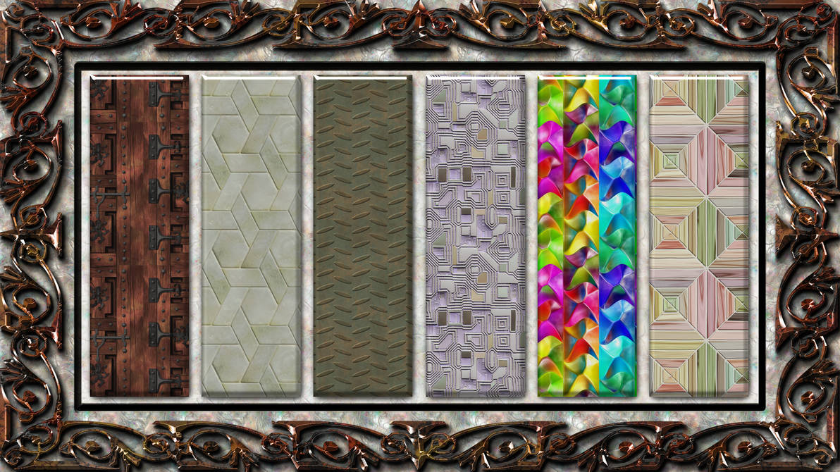 Free Pattern Mix 004 by llexandro on DeviantArt