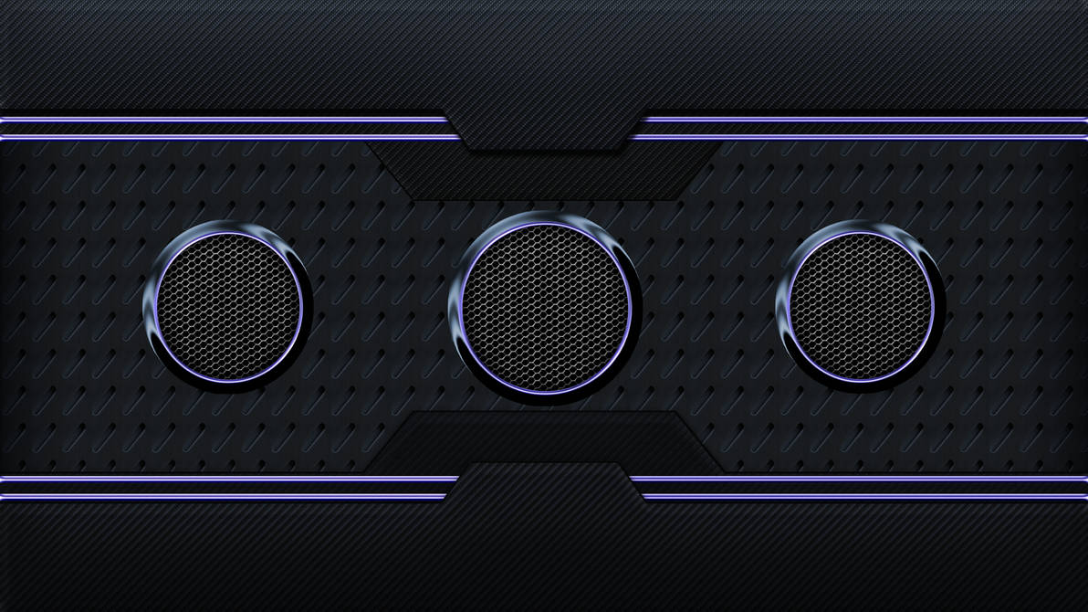 Wallpaper Template 006 by llexandro on DeviantArt