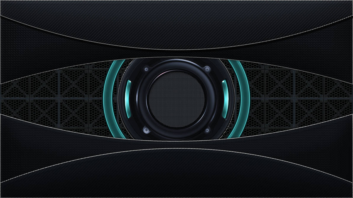 Wallpaper Template 009 by llexandro on DeviantArt