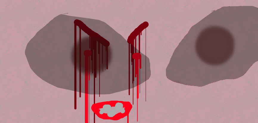 Evilness (BLOODY WARNING) by yongszeyu2010 on DeviantArt