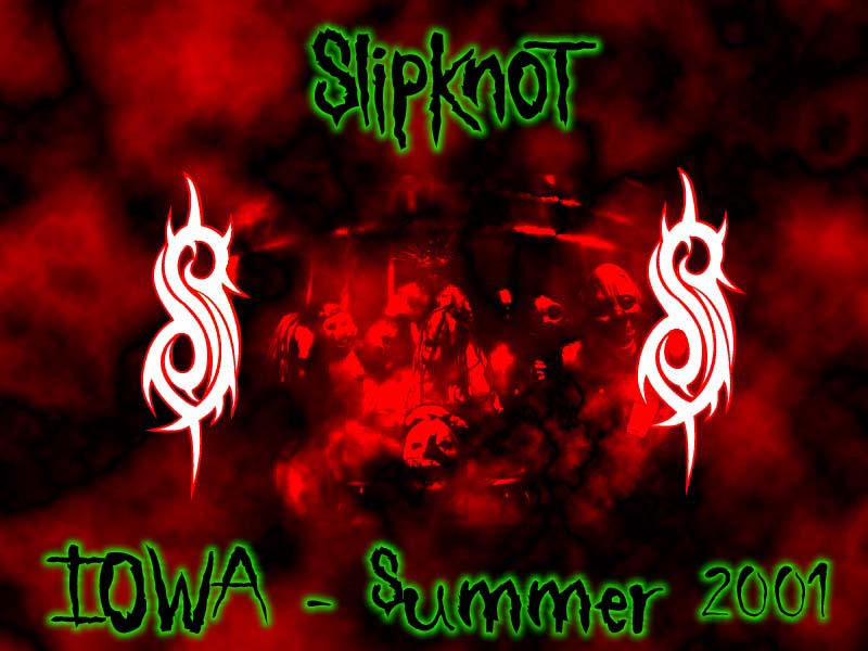 Slipknot IOWA Final Version by slipknot-666 on DeviantArt