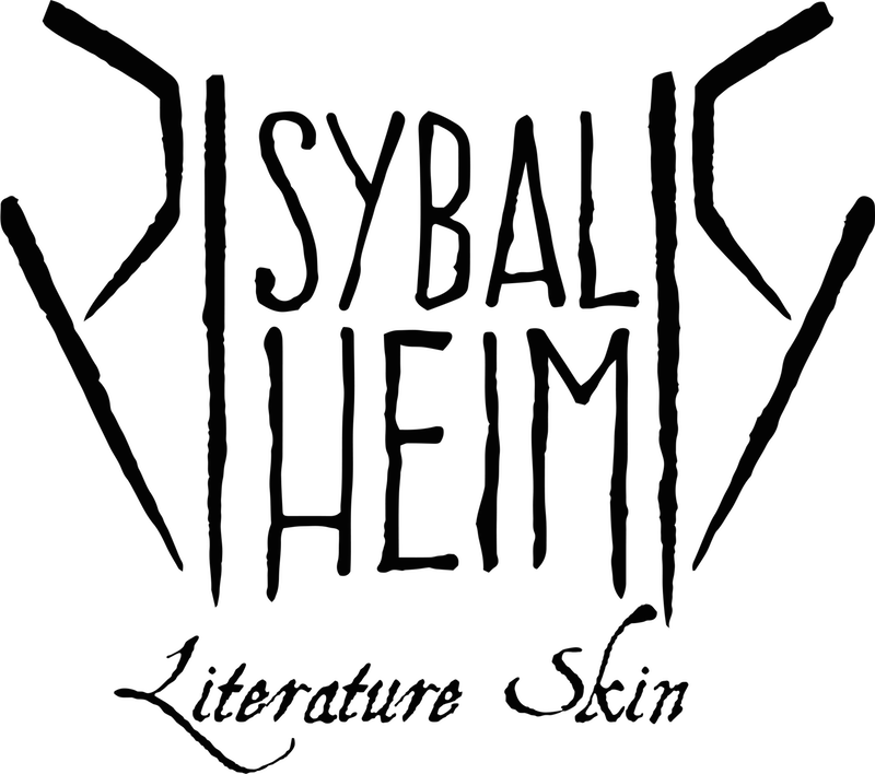 Literature on Sybal-Heim - DeviantArt