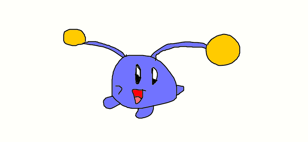 Pokemon Topaz and Opal Pokedex No. 44 by PokemonTopazNOpal on DeviantArt