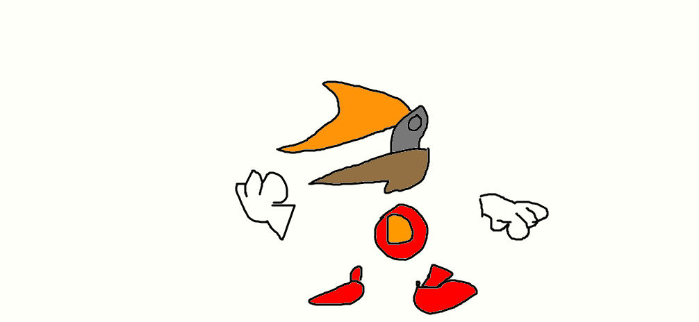 Pokemon Topaz and Opal Pokedex No. 40 by PokemonTopazNOpal on DeviantArt