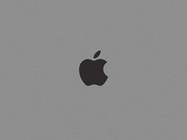 Apple metal wallpapers by vinciART on DeviantArt