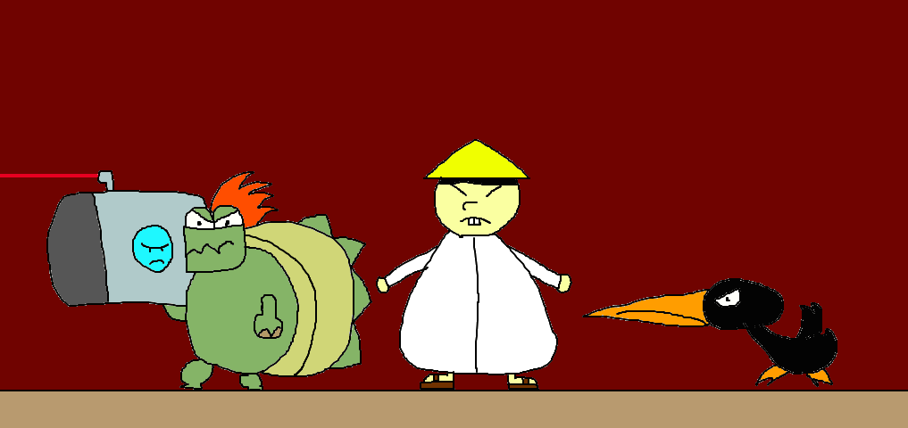 william s minions part 4 by squawks64 on DeviantArt