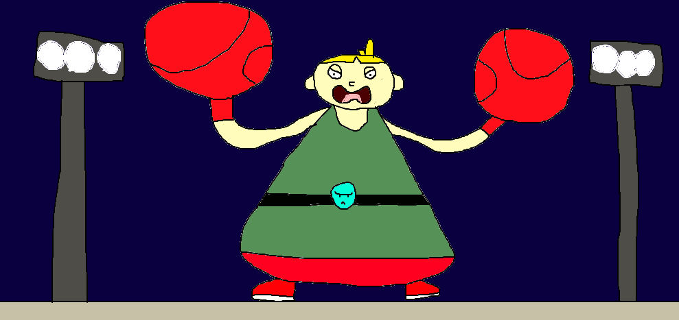 william the crusher demolition by squawks64 on DeviantArt