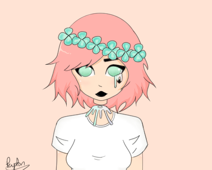 Cute Pastel Gore by p0isonperfection on DeviantArt