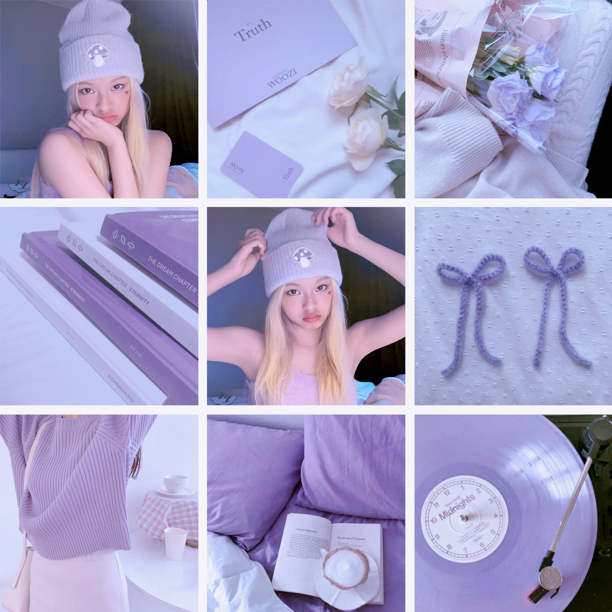 PSD SHEESH | BABYMONSTER CHIQUITA PSD by compulsives on DeviantArt