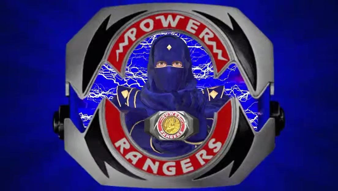 Mighty Morphin Ninja Morphs by grant858 on DeviantArt