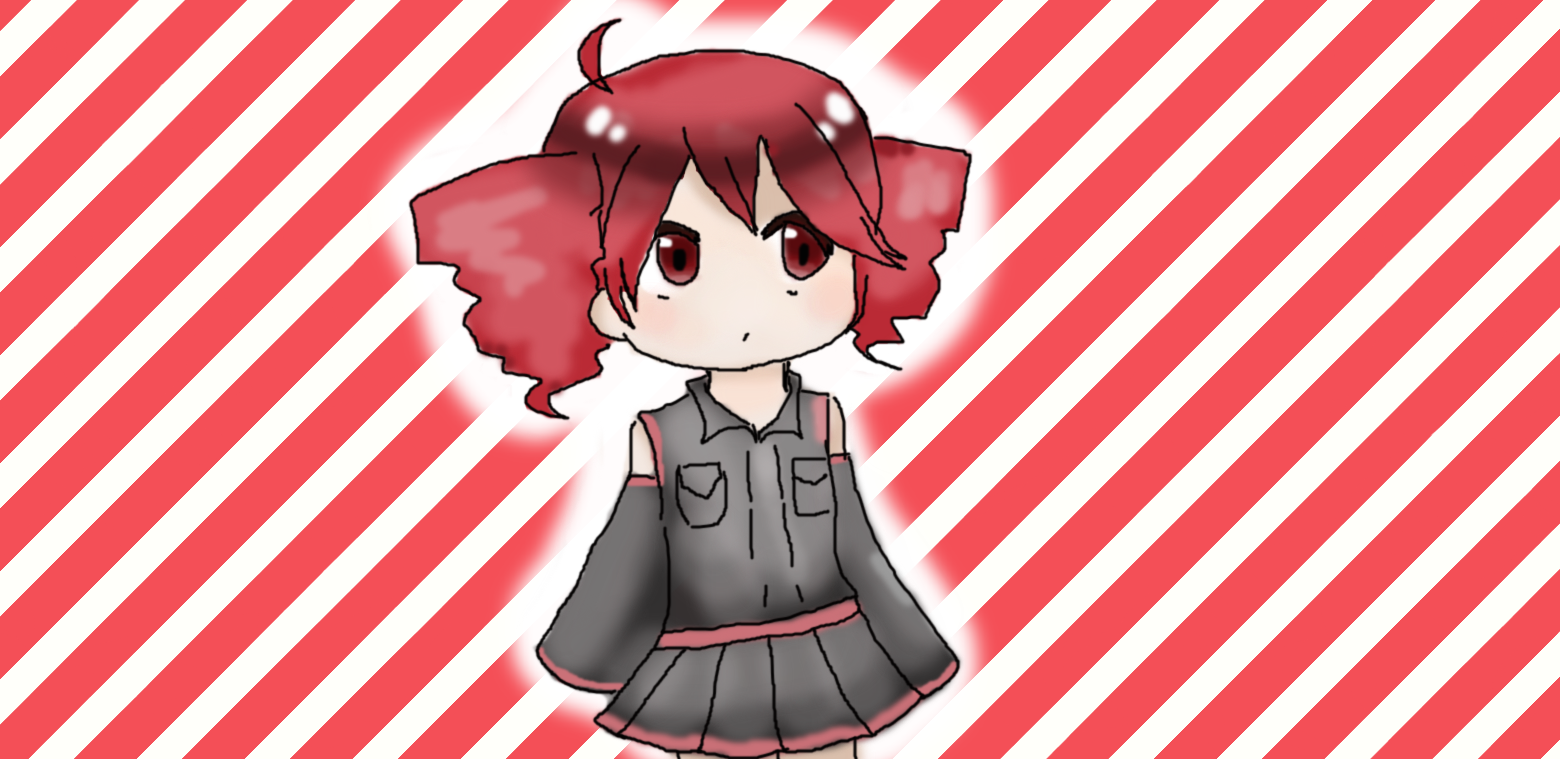 Teto-chan by Nakimasen on DeviantArt