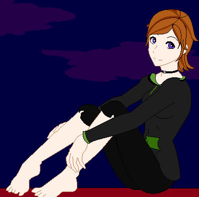The Forgotten: Ch. 2 ~ Found by whitewolfdreamer27 on DeviantArt