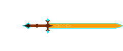 Aura Sword by camerox on DeviantArt
