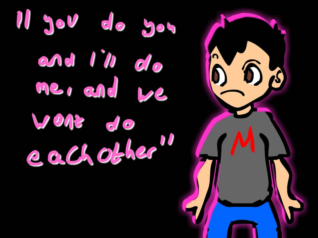 Git Gud ( Test ) by AdamAnimationz on DeviantArt