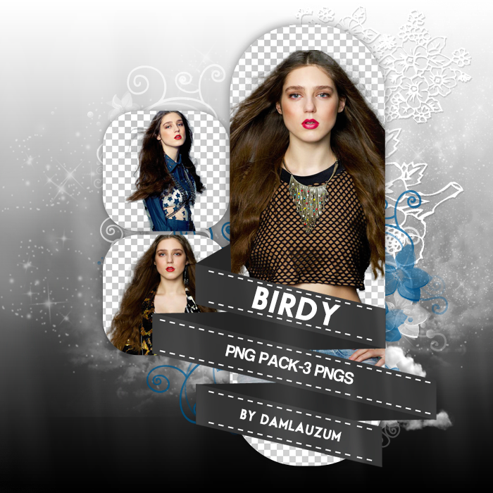 Birdy Png Pack (1) by DamlaUzum on DeviantArt