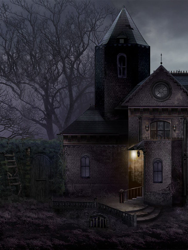 manor by NudeRaiderNew on DeviantArt