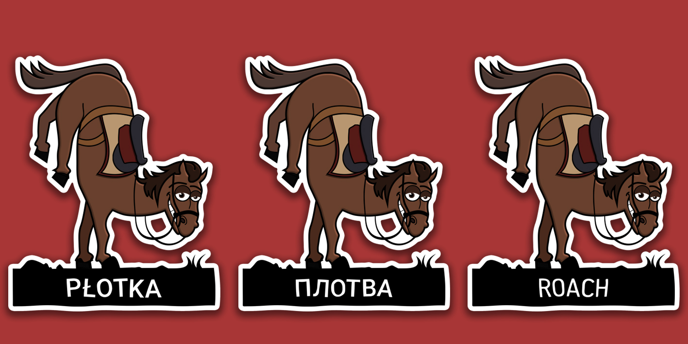 The Witcher 3: Wild Hunt Roach sticker by GRROLEG on DeviantArt